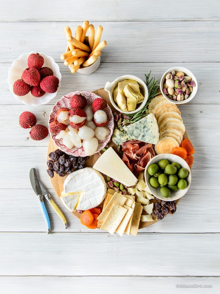 5 Tips for Creating the Ultimate Entertaining Platter - 84th&3rd